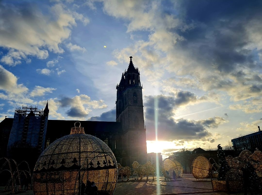 Au Revoir -Part II – Kathi Strophe